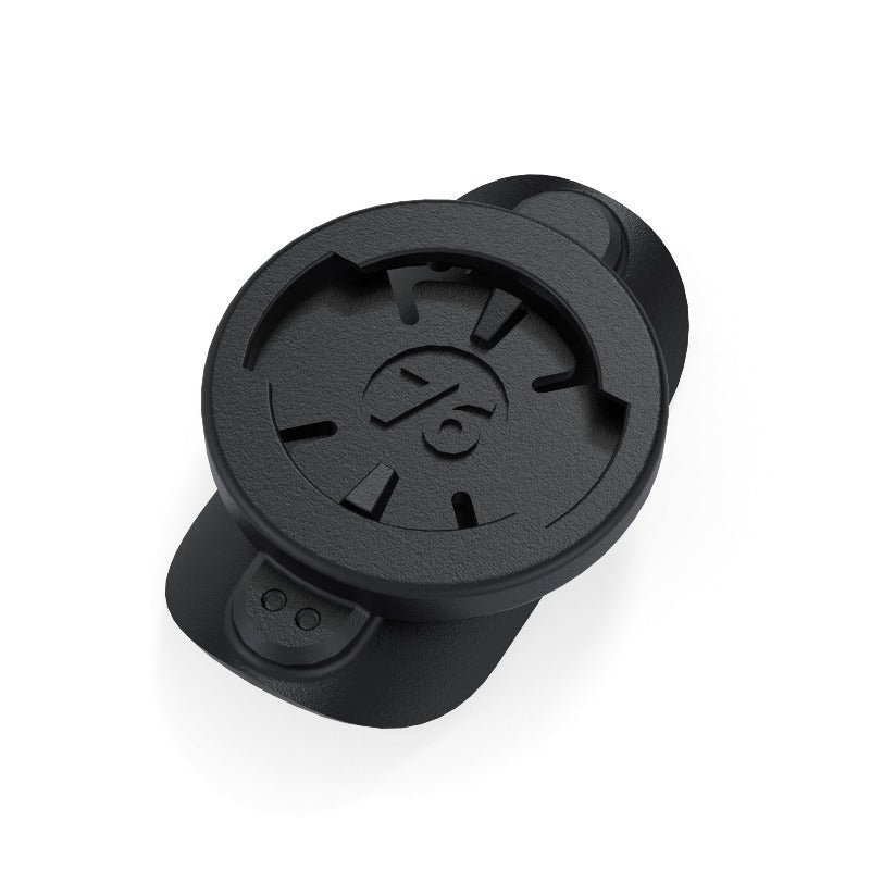 Enduro MTB top tube computer mount – 76 Projects USA