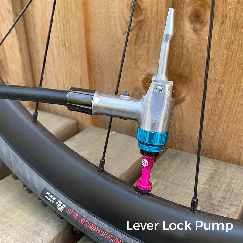 HI FLOW 'NO CLOG' TUBELESS VALVES – 76 Projects USA